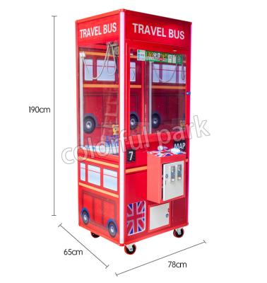 China Upgrade Your Arcade Crane Machine with 6000 M Mini Crane Claw Machine Replacement Claw for sale