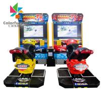 China Coin Operated Bumper Car Arcade Game Machine 150kg Capacity CE Certified for Amusement Park for sale