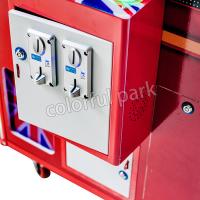 China Upgrade Your Arcade Crane Machine with 6000 M Mini Crane Claw Machine Replacement Claw for sale