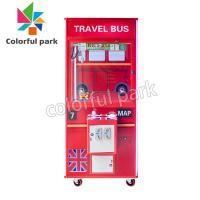 China Upgrade Your Arcade Crane Machine with 6000 M Mini Crane Claw Machine Replacement Claw for sale