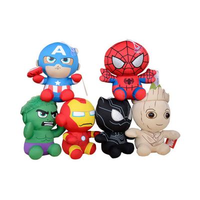 China Colorful Plush Toy Crane Claw Machine 80x90x205cm CE Certified Arcade Game for sale