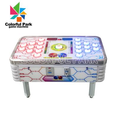 China Coin Operated Dinosaur Shooting Arcade Game Machine 167cm with CE Certification for Indoor Amusement Park for sale