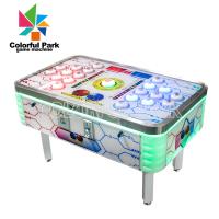 China Coin Operated Dinosaur Shooting Arcade Game Machine 167cm with CE Certification for Indoor Amusement Park for sale