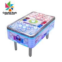 China Coin Operated Dinosaur Shooting Arcade Game Machine 167cm with CE Certification for Indoor Amusement Park for sale