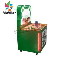 China Colorful Park Coin Operated Claw Machine Toy Crane 150KG 2600mm LED Amusement Ride for sale