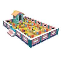 China Coin Operated AR Sandbox Games Kids Soft Play Equipment 167cm Indoor Play for Children for sale