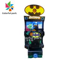 China Colorful Park Simulator Bumper Car Arcade Game Machine Customization Not Necessary for sale