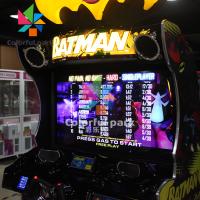 China Colorful Park Simulator Bumper Car Arcade Game Machine Customization Not Necessary for sale
