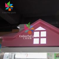 China Exciting Claw Game Machine for Your Amusement Park or Entertainment Center for sale