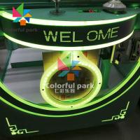 China Arcade Crane Machine for Amusement Game Center CE Certificate Doll Machine for sale