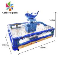 China Rectangular Inflatable Swimming Pool Your Ideal Choice for Indoor Water Play Equipment for sale