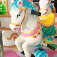 China CE Certificate Full Color Programmable DC12V 3 SMD5050 IP66 Led Pixels Light for Amusement Park Rides for sale