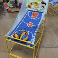 China CE Certified Home Mini Wall Electronic Basketball Game for Amusement Game Centers for sale