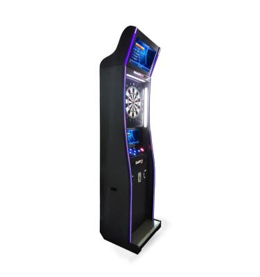China Customized Colorfulpark Vdarts Dart Machine and Arcade Game Machines Suitable for You for sale