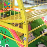 China Amusement Game Center Basketball Arcade Game Machine with Customise Plug Type for sale