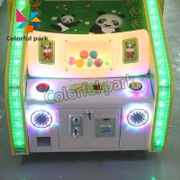 China Amusement Game Center Basketball Arcade Game Machine with Customise Plug Type for sale