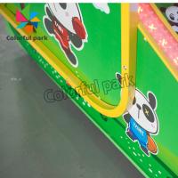 China Mini Kid Street Basketball Shooting Machine with Screen Customized Age 8 Years 150KG for sale