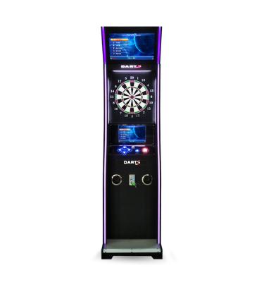 China Colorfulpark Multi Game Dart Machine Is Customized Yes VDarts Electronic Darts Arcade for sale
