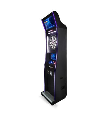 China Discover the Ultimate Gaming Solution Colorfulpark VDarts Electronic Dart Machine for sale
