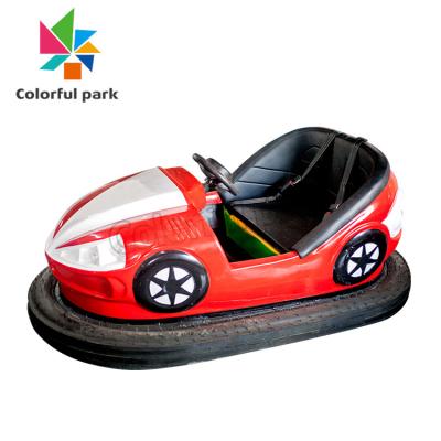 China CE Certified Electric Bumper Car 48V for Amusement Park and Game Center Fun for sale