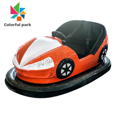 China CE Certified 360 Degree Rotating Indoor Electric Bumper Car 48V for Amusement Park for sale