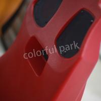 China Car Electronic Driving Simulator Racing Arcade Game Machine with CE Certificate for sale