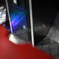 China Car Electronic Driving Simulator Racing Arcade Game Machine with CE Certificate for sale