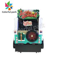 China CE Certified Coin Operated Shooting Zombies Arcade Game 2600mm Wide for Amusement Parks for sale