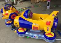 China Colorful Park Trackless Train for Indoor Amusement Park 48V LED Kids Ride for sale