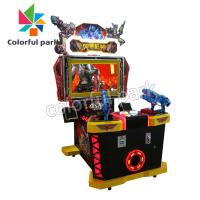 China CE Certified Arcade Claw Crane Machine 90x80x200cm Coin Operated Prize Game for Amusement Center for sale