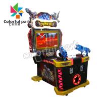 China CE Certified Arcade Claw Crane Machine 90x80x200cm Coin Operated Prize Game for Amusement Center for sale