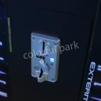 China Colorful Park 360 Degree VR Rolling Simulator Arcade Machine 150KGS CE Certified for sale
