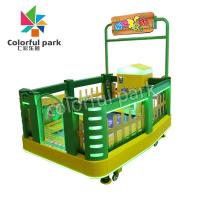 China Customized Arcade Claw Crane Machine 90x80x200cm with CE Certification for Kids Entertainment for sale
