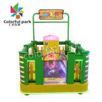 China Customized Arcade Claw Crane Machine 90x80x200cm with CE Certification for Kids Entertainment for sale