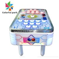 China Coin Operated Arcade Hammer Game Machine 80x90x205cm with CE Certification for sale