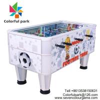 China Indoor Claw Crane Machine 2600x3000x2700mm with LED Lighting and CE Certification for sale