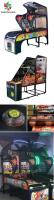 China Customizable Basketball Arcade Game Machine for Your Customer Requirements for sale
