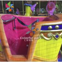 China Transform Your Arcade with Colorful Park Mario Skill Game Machine Advanced Technology for sale