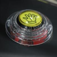 China Colorfulpark Luxury Basketball Game Machine 2600mm LED Arcade Game for Amusement Parks for sale