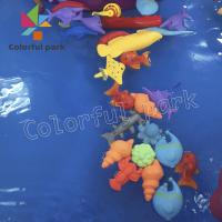 China Colorful Park Arcade Claw Crane Machine 90x80x200cm with CE SGS Certification for Amusement Park for sale