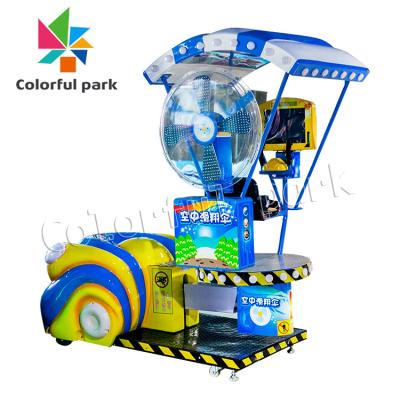 China customized Yes Colorful Park Amusement Park Rides with Customizable Options for sale