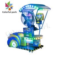 China customized Yes Colorful Park Amusement Park Rides with Customizable Options for sale