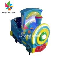 China Coin Operated Kiddie Ride Motorcycle Simulator 130x80x90cm with MP3 Control Box for sale