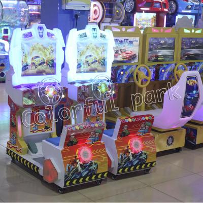 China CE Certified Arcade Claw Crane Machine 80x90x205cm with LED Lighting and Coin Operation for sale