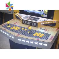 China Colorfulpark Street Fighter Arcade Games with Customized Features Customized for sale