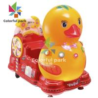 China Colorfulpark Arcade Claw Crane Machine 90x80x200cm CE Certified Coin Operated Game for Kids for sale