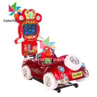 China Colorfulpark Coin Operated Crane Claw Machine 80x90x205cm CE Certified Arcade Game for Amusement Parks for sale
