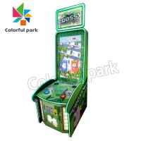 China Interactive Claw Machine Game for Amusement Parks 200KG Capacity CE Certified for sale