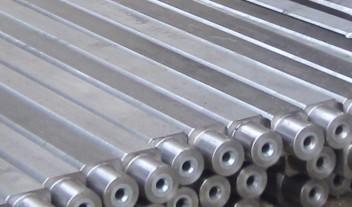 China 12mm FRP Deep hole Mold for sale
