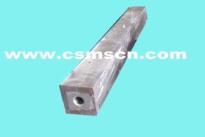 China Fiberglass Round Pipe Pultrusion  Mold for sale